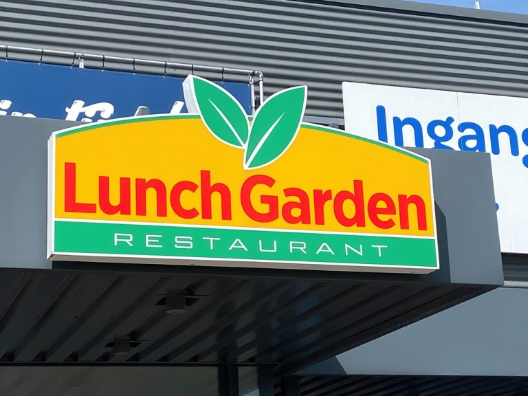 Lunch Garden : relance pour 42 de ses 62 restaurants - RetailDetail BE