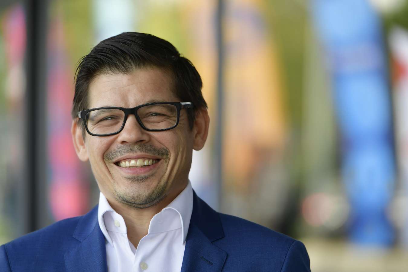 Wissel bij RetailDetail: Peter Somers draagt dagelijkse leiding over ...