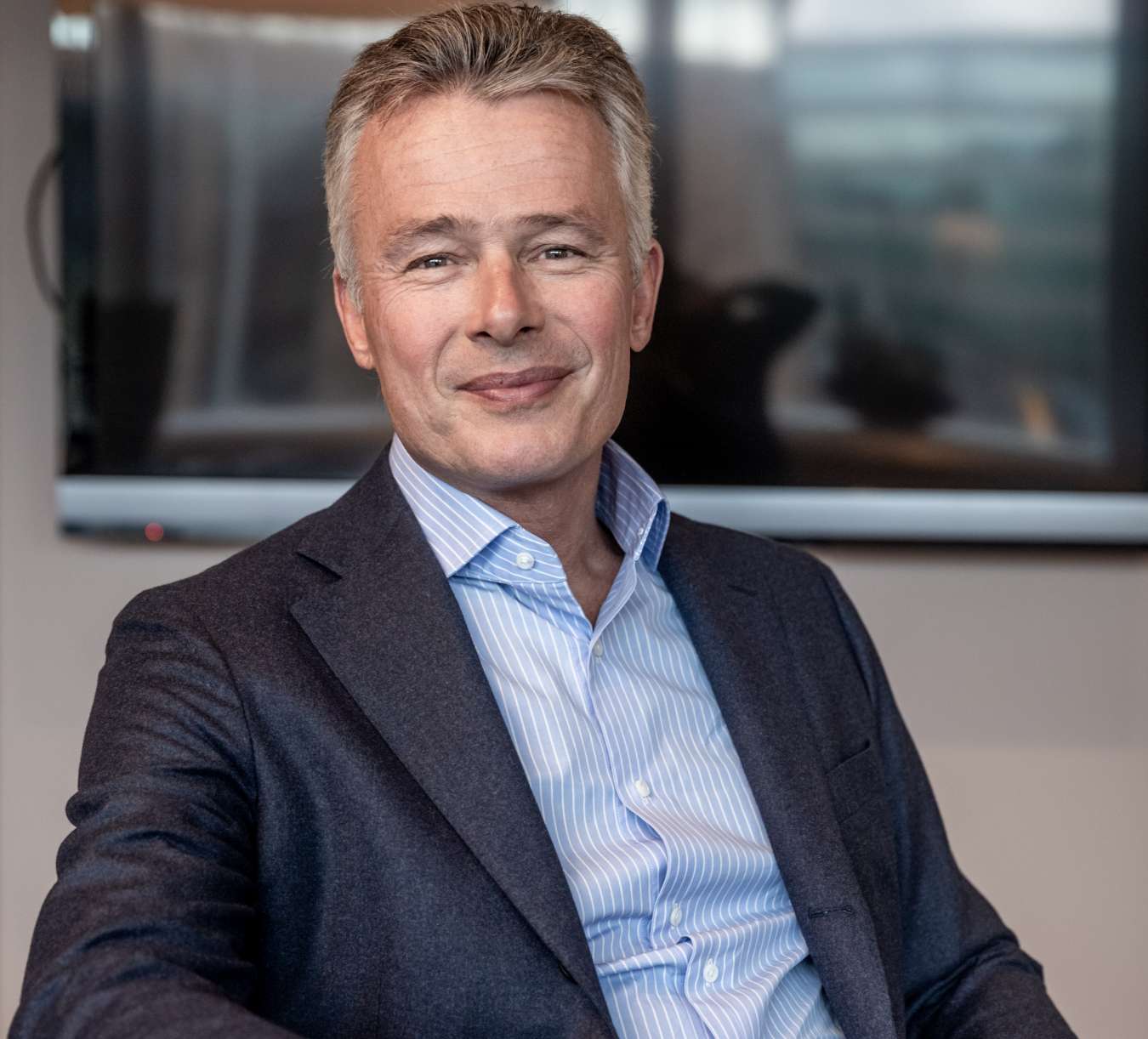 Christian Van Thillo (De Persgroep): “Schat je merk meer naar waarde ...