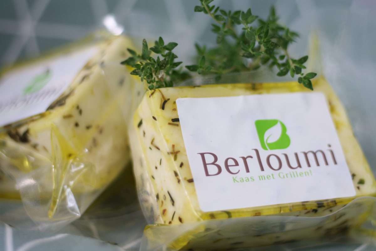 Berloumi mag naam behouden - RetailDetail BE