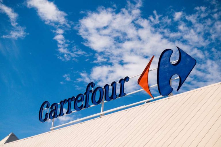 Carrefour fait une acquisition en Espagne - RetailDetail BE