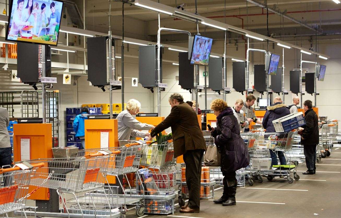 Analyse: Doet inflatie supermarkten bloeden? - RetailDetail BE