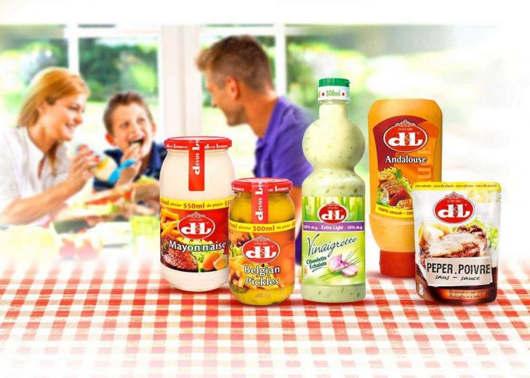 GB Foods (Devos Lemmens) herstructureert : 35 jobs op de helling ...