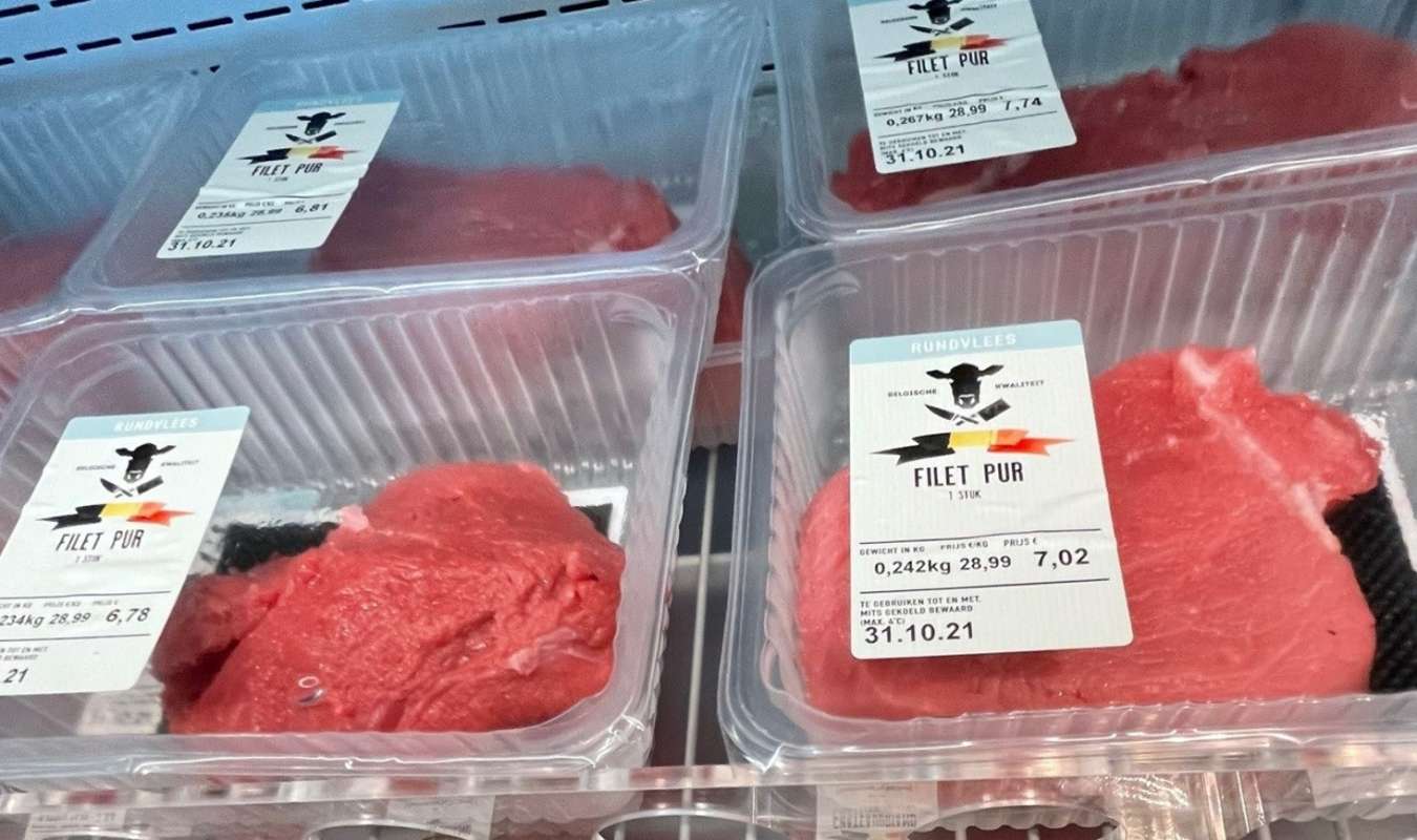 Filet Pur : Tirez votre plan ! - RetailDetail BE