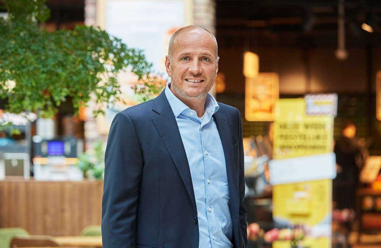 [Opinie] Hoe moet Jumbo verder zonder kapitein Frits van Eerd ...