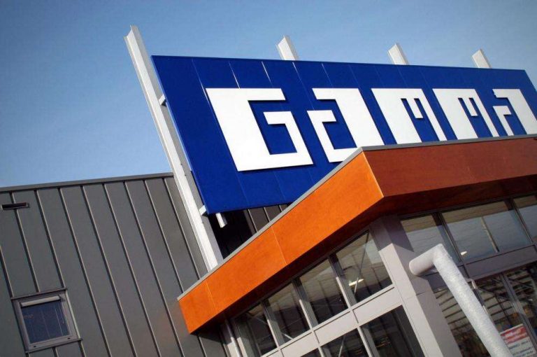 Nieuwe formuledirecteur bij Gamma België - RetailDetail BE
