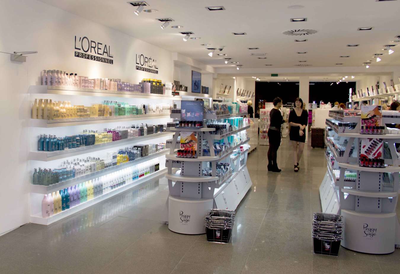 Hairdis gaat van start in Nederland - RetailDetail BE