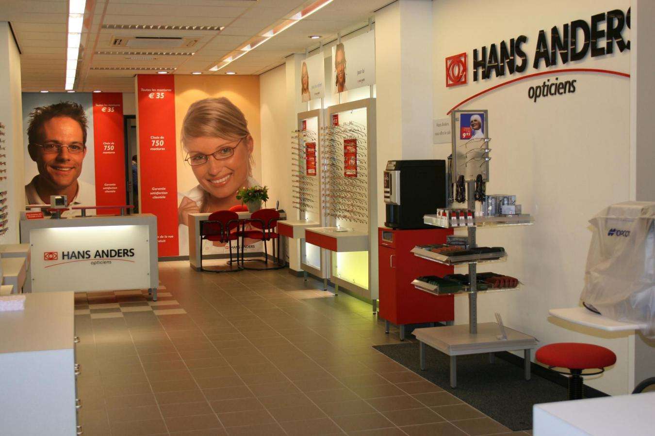 Hans Anders rondt kaap van 200 miljoen euro omzet - RetailDetail BE