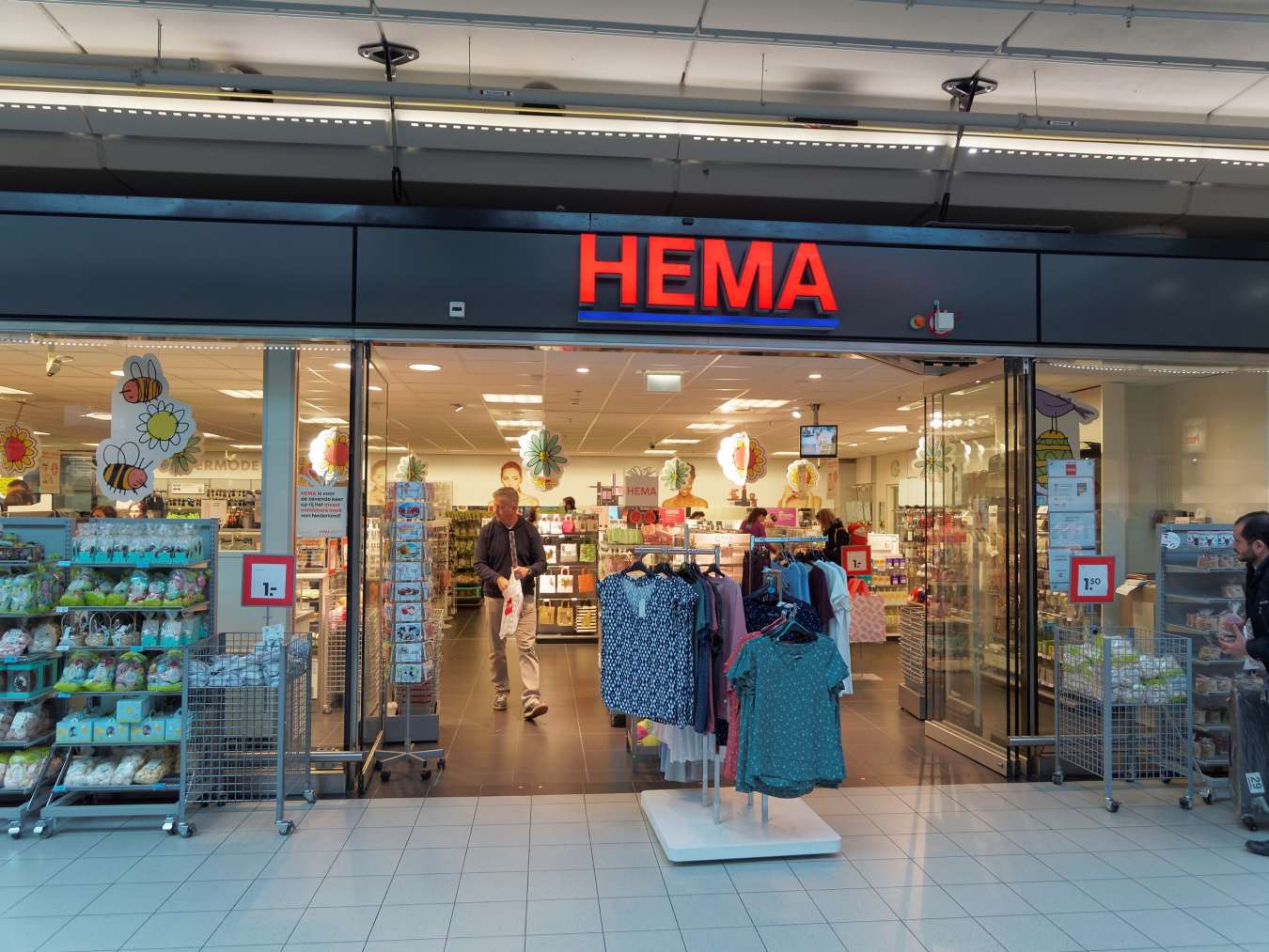 Hema opent Nijntje-winkel in Antwerpen - RetailDetail BE
