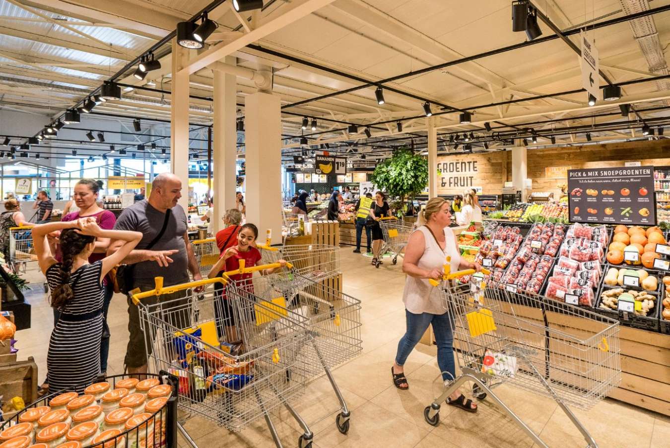 Jumbo in België goedkoper dan in Nederland - RetailDetail BE