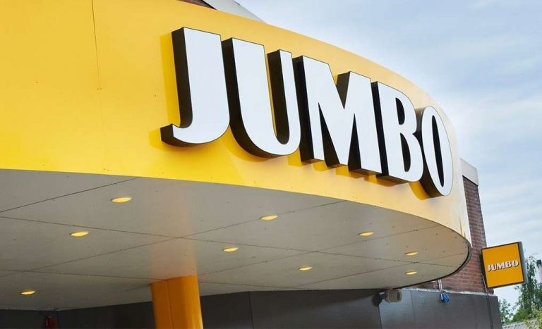 Jumbo palmt Carrefour Market Maasmechelen in - RetailDetail BE