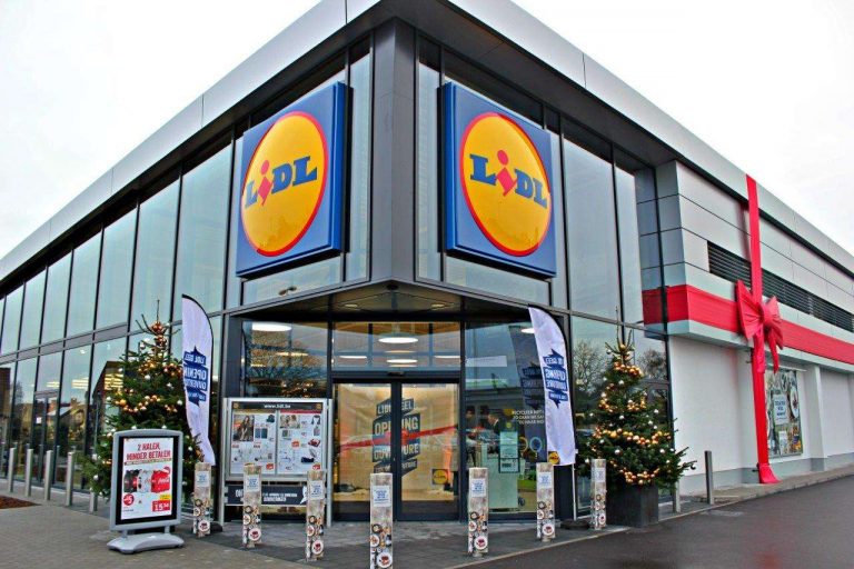 Lidl maakt supermarktrekken hoger - RetailDetail BE