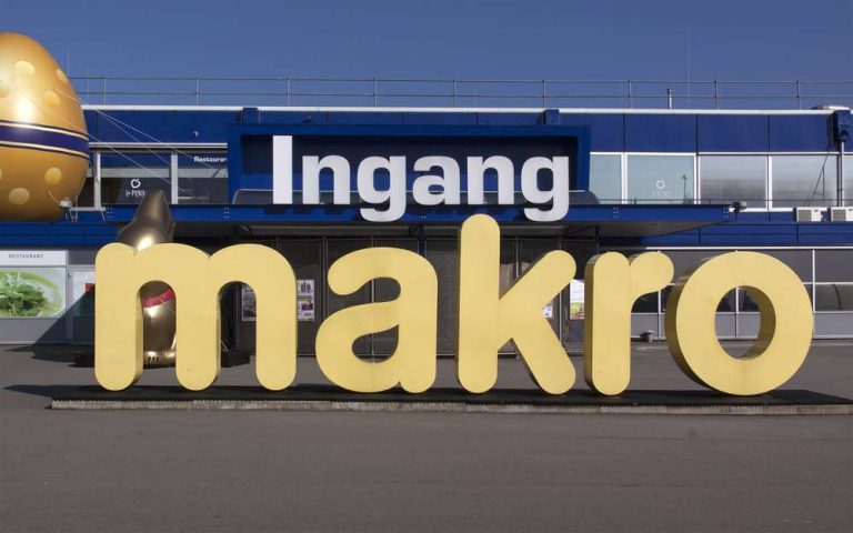 Makro ook in Nederland zwaar verlieslatend - RetailDetail BE