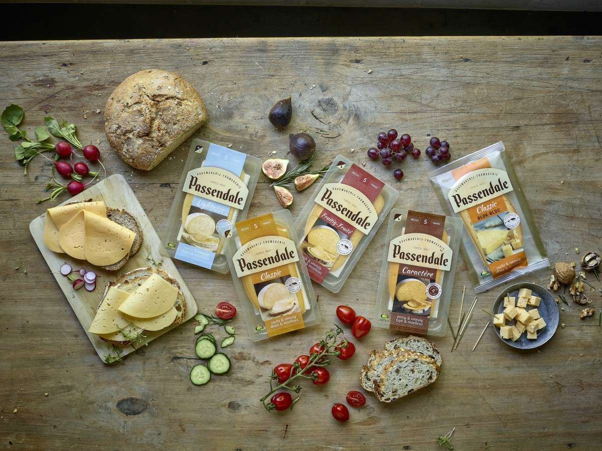 Passendale. Goûtez à la tradition de chez nous. - RetailDetail BE