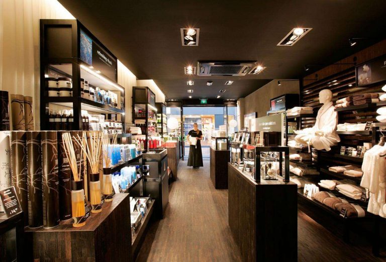 Rituals franchit la barre des 2 milliards d'euros - RetailDetail BE