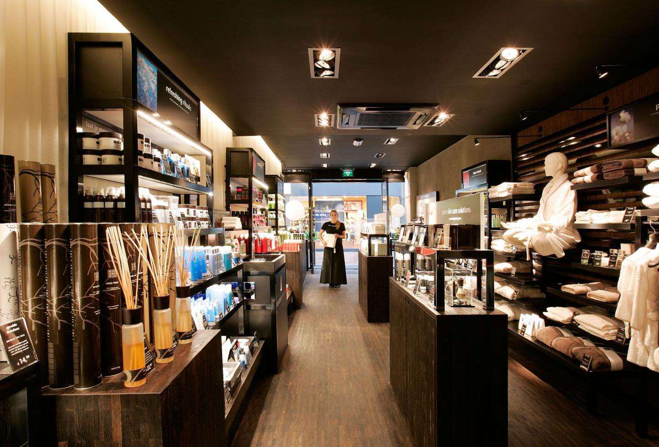 Rituals franchit la barre des 2 milliards d'euros - RetailDetail BE