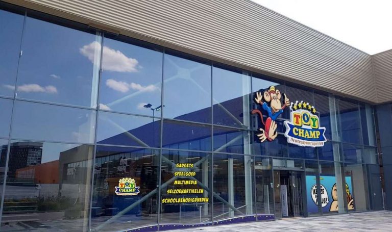 Wie is ToyChamp, de nieuwe eigenaar van Dreamland? - RetailDetail BE
