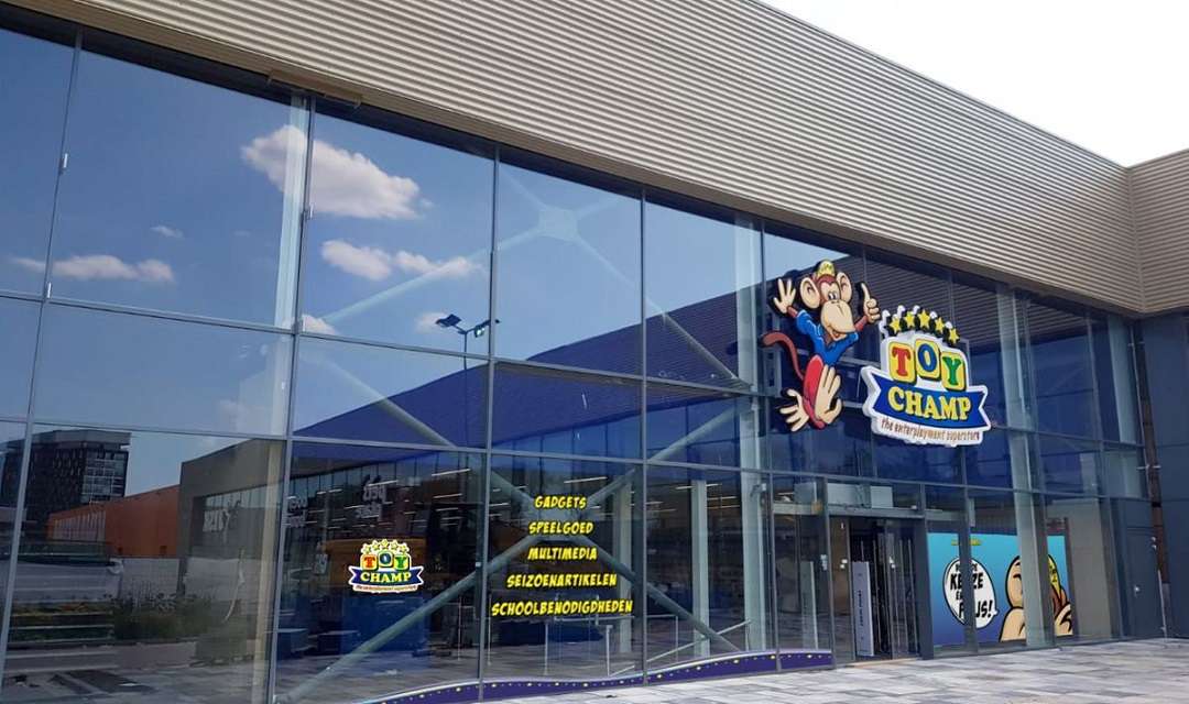 Wie is ToyChamp, de nieuwe eigenaar van Dreamland? - RetailDetail BE