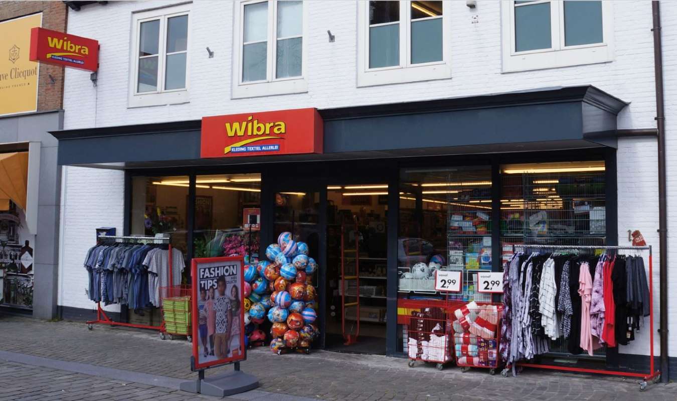 Wibra moet ontslagen werknemers schadevergoeding betalen - RetailDetail BE