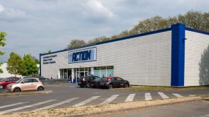 Action opent webshop in België - RetailDetail BE
