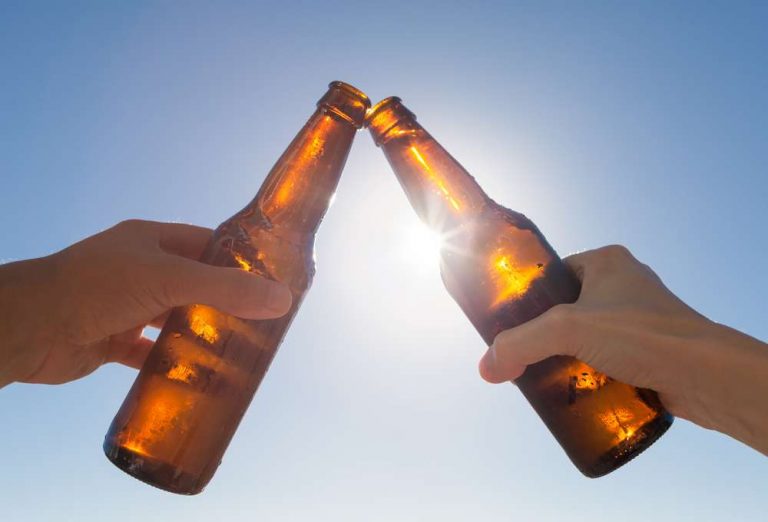 Belgisch bier bruist niet meer: consumptie en export dalen verder ...