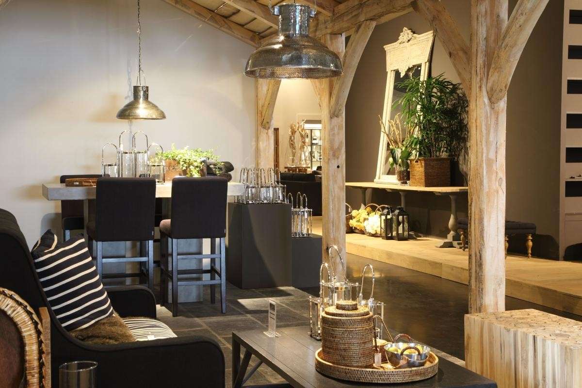 Flamant in handen van Besix - RetailDetail BE