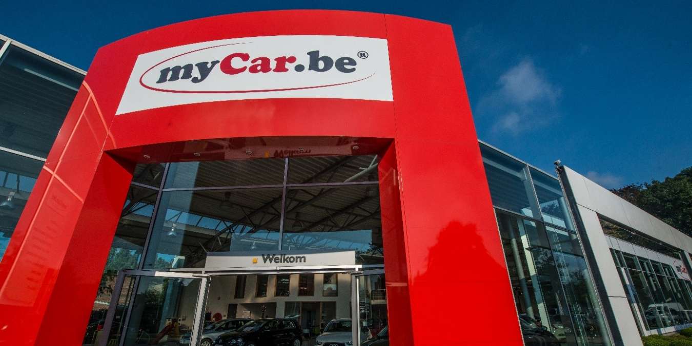 MyCar.be vindt de weg naar Wallonië - RetailDetail BE