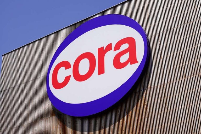Cora publie son premier rapport RSE - RetailDetail BE