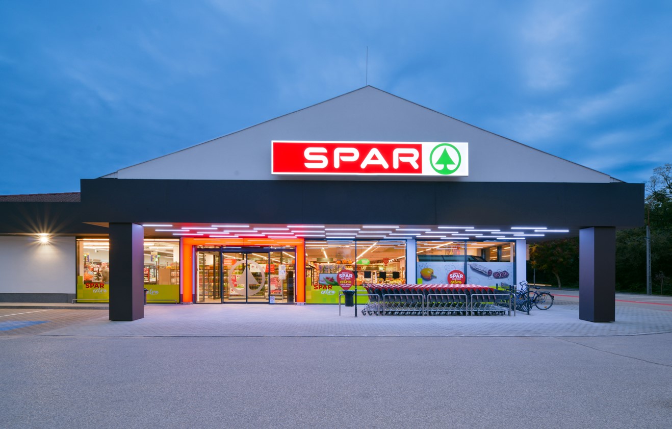Ventes record pour Spar, qui démarre en Amérique du Sud - RetailDetail BE