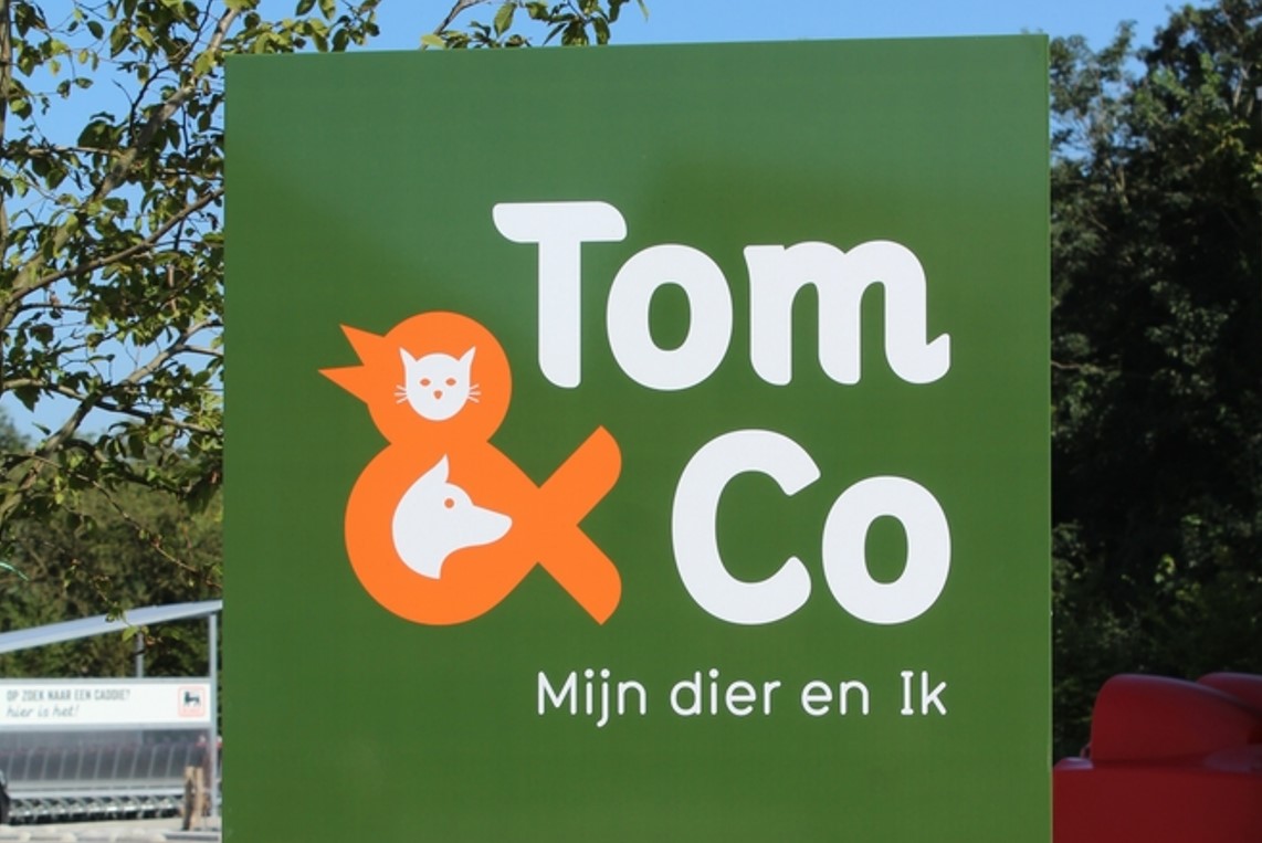 Drie investeerders azen op Tom&Co - RetailDetail BE