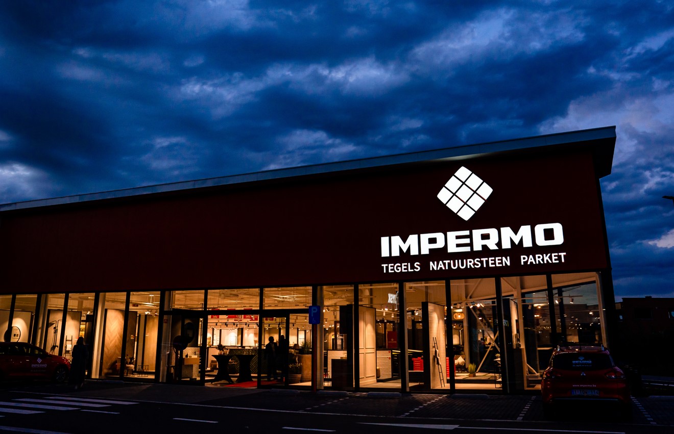 Impermo gaat voor nationale dekking in België - RetailDetail BE