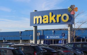 Nieuw leven voor Makro-site in Nazareth-De Pinte: kmo's en winkels ...