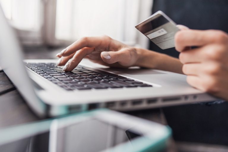 Belgische e-commerce groeit met 11% - RetailDetail BE
