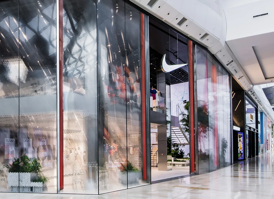 En images : Nike lance simultanément deux nouveaux concepts de ...