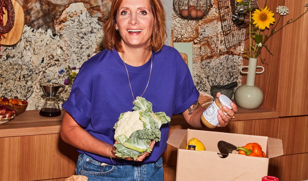 Sofie Dumont Archieven - RetailDetail BE