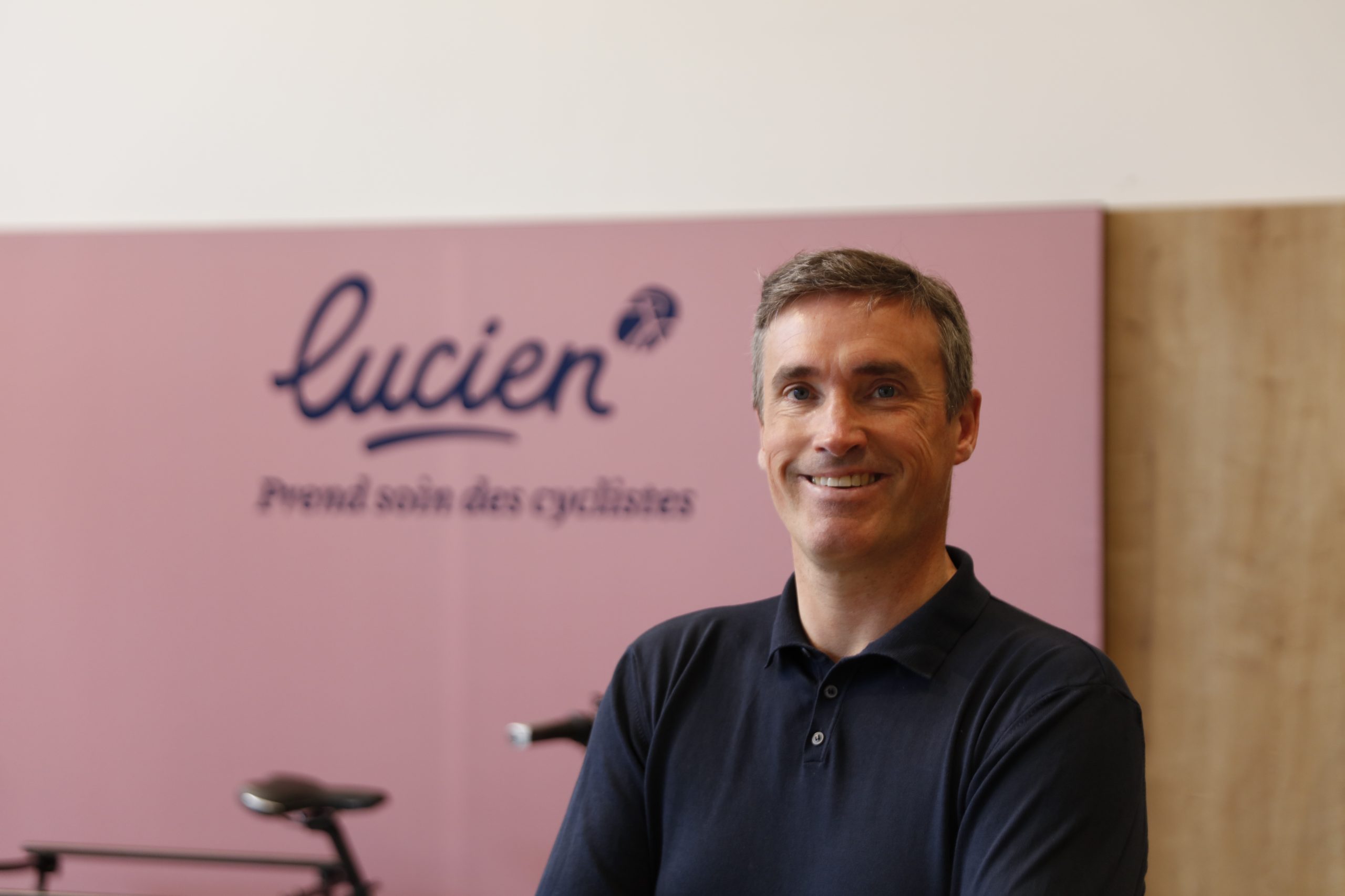 Lucien neemt opnieuw vier fietswinkels over - RetailDetail BE
