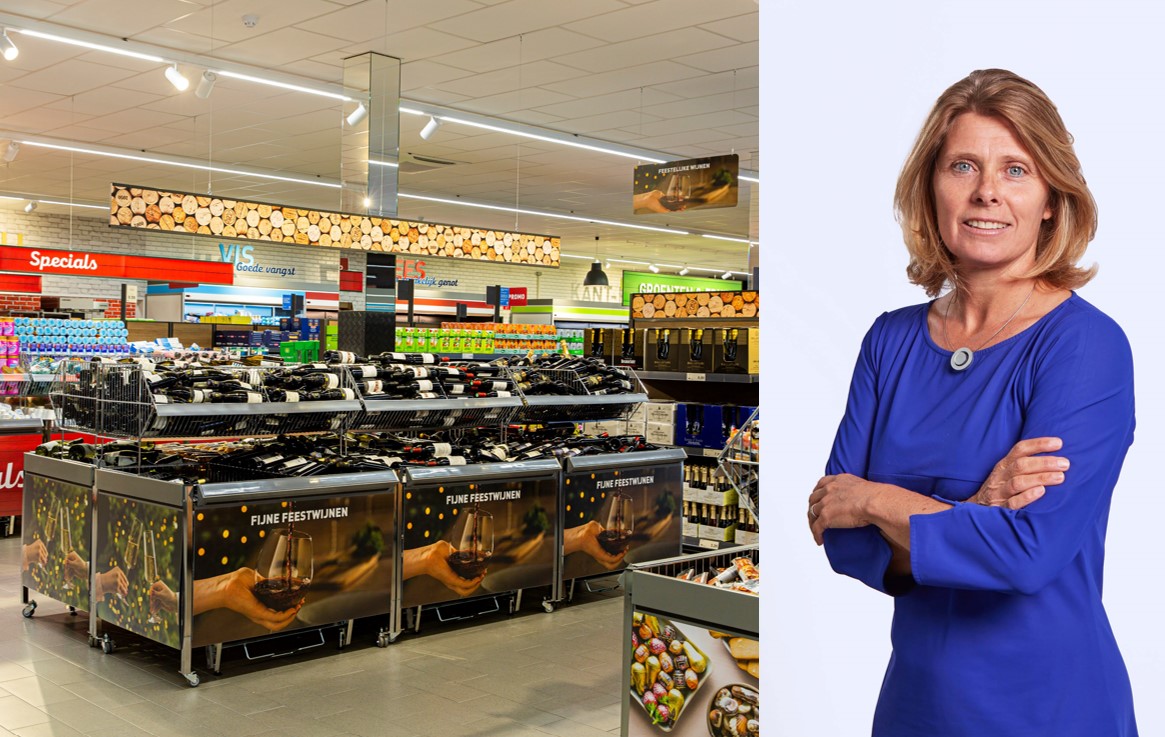 Hoe Aldi de stap zet van inkoop naar categoriemanagement - RetailDetail BE