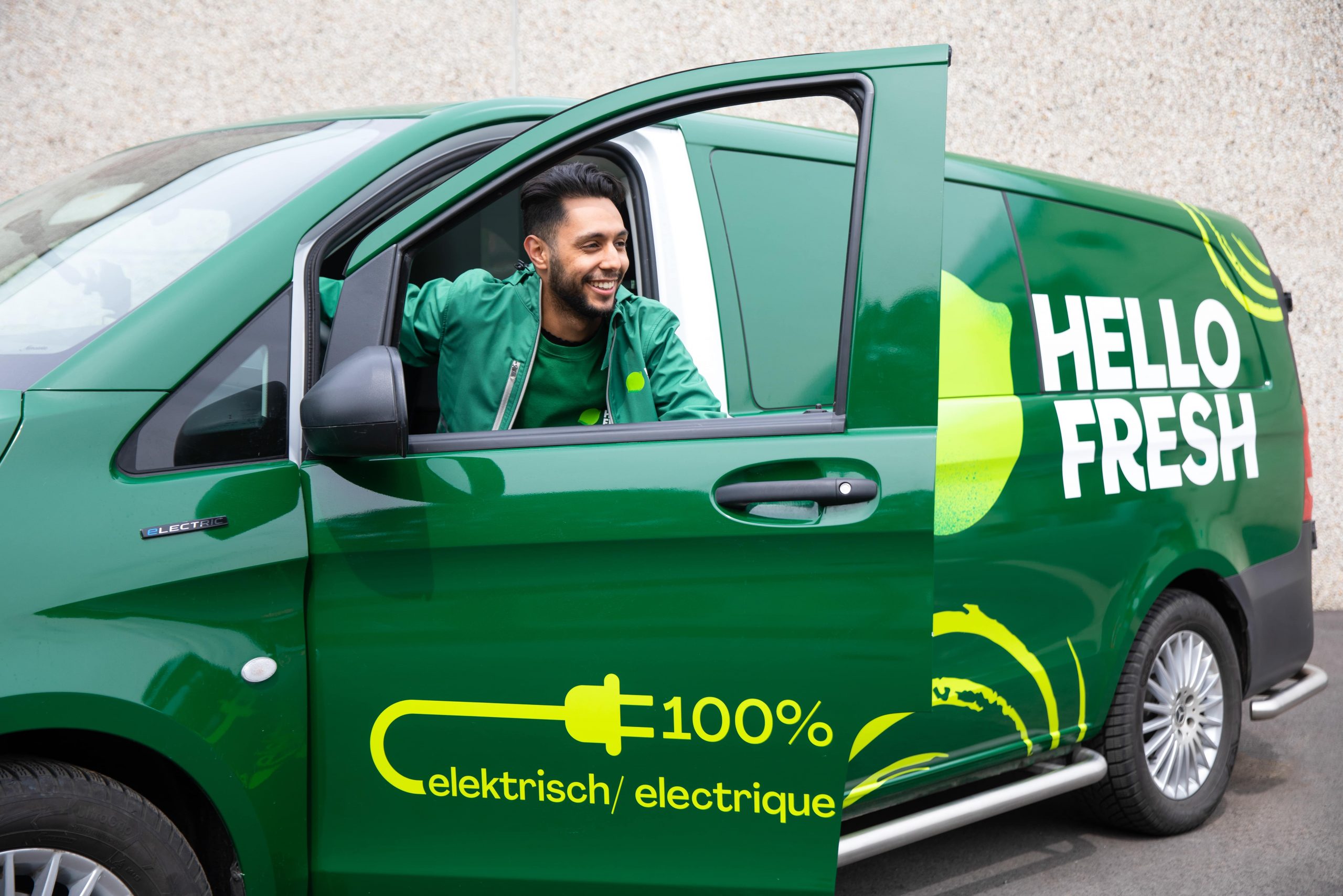 HelloFresh peut amortir l'impact de l'inflation - RetailDetail BE