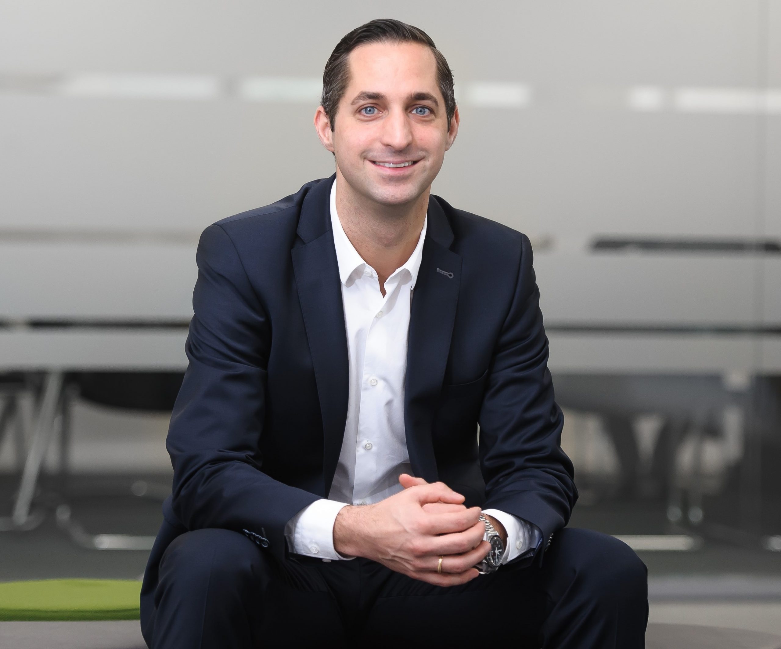 Stefan Pichler nouveau président de Henkel Benelux - RetailDetail BE