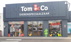 Hoe Tom&Co klanten begeleidt in elke levensfase van hun huisdier ...