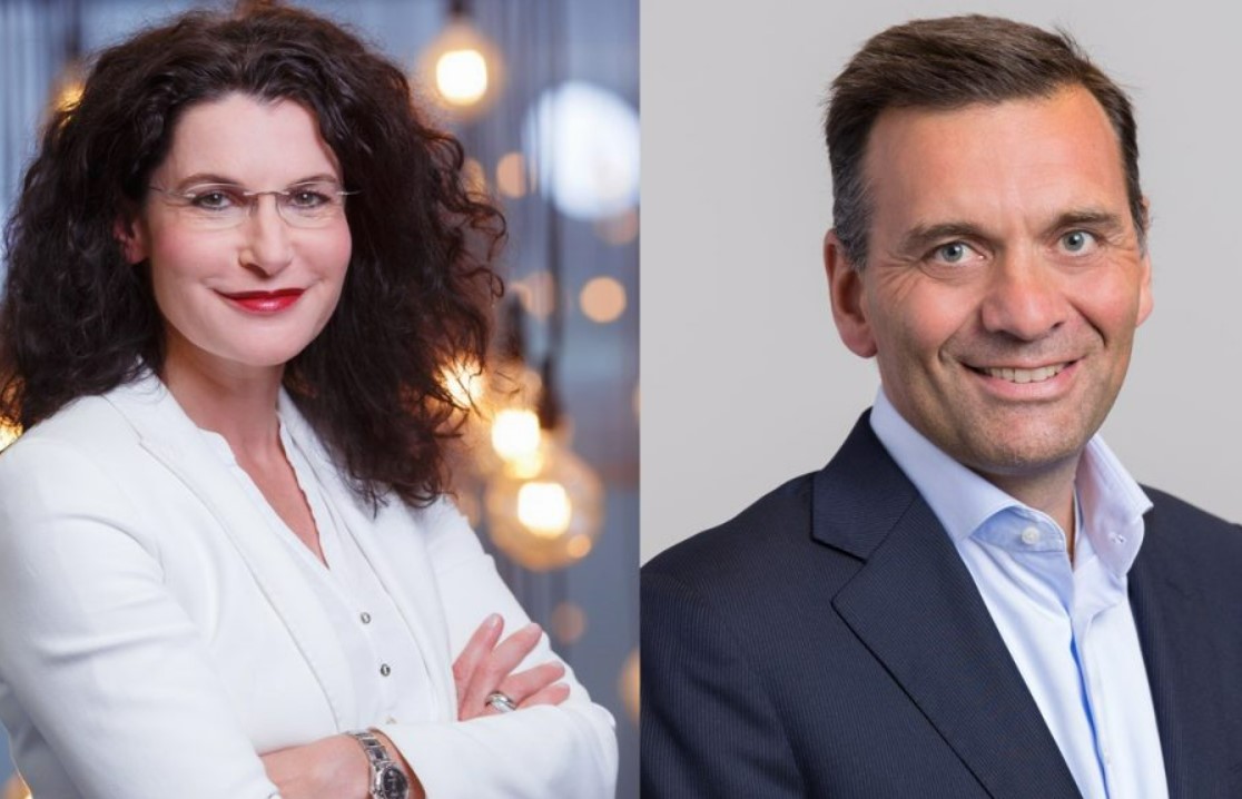 Voormalig Albert Heijn-topman Sander van der Laan wordt CEO van Douglas ...