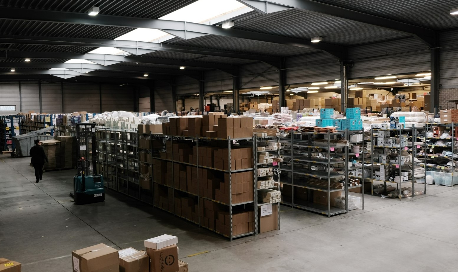 De Gele Flamingo ziet omzet in Nederland groeien met 52% - RetailDetail BE