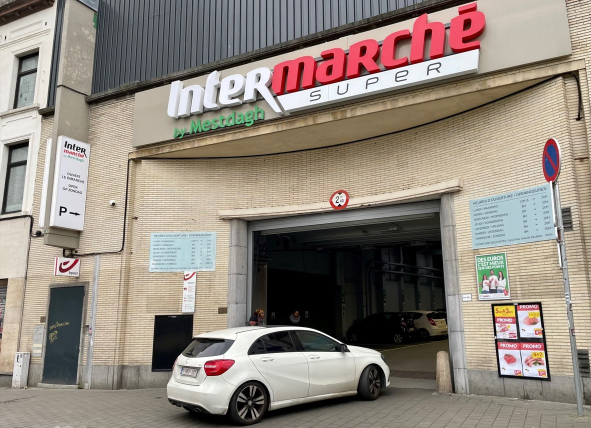 Intermarché België verandert topmanagement - RetailDetail BE