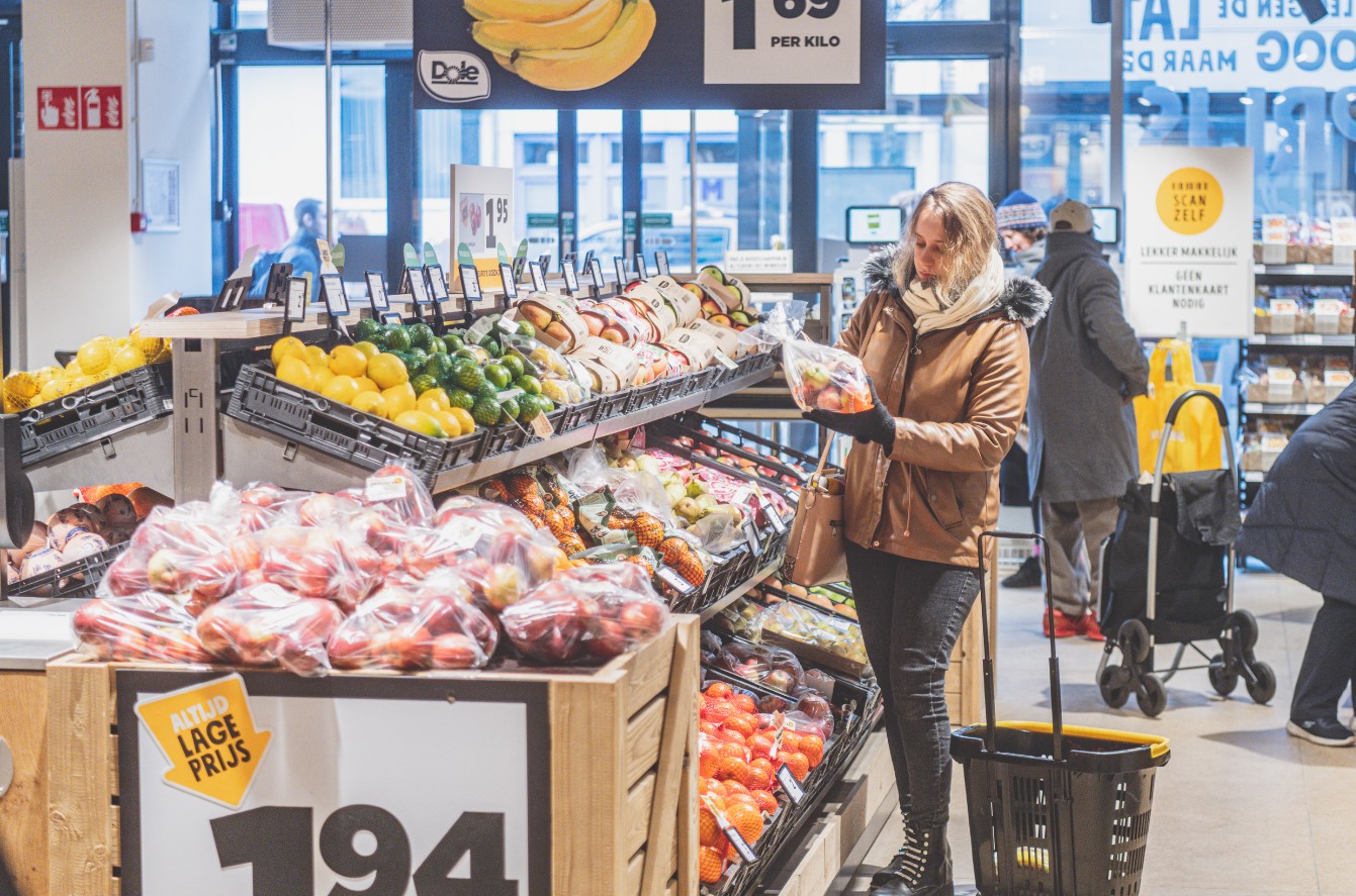 Eerste winkelopening van het jaar voor Jumbo in Antwerpen - RetailDetail BE