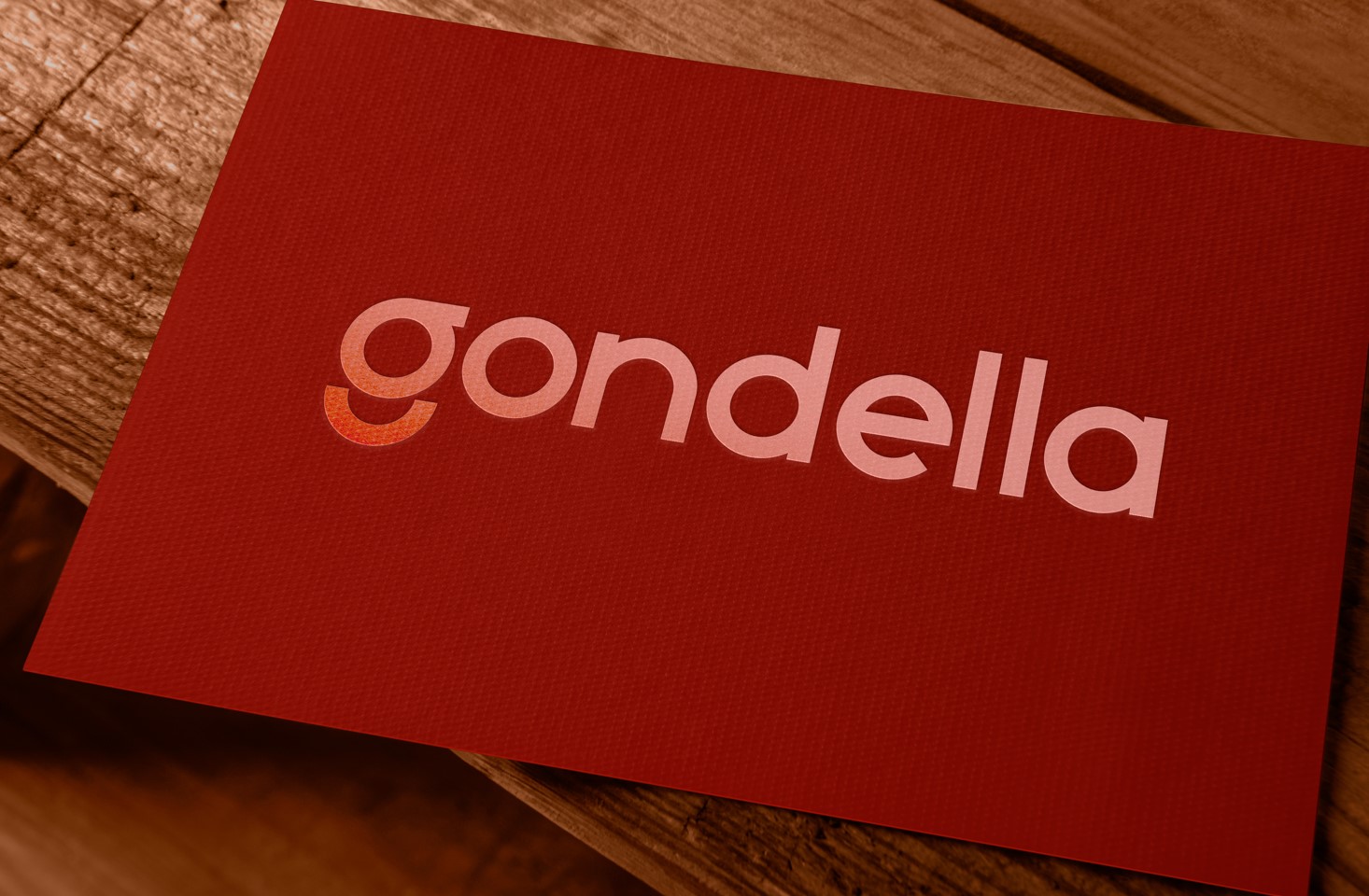 Nouvelle identité de marque pour Gondella - RetailDetail BE