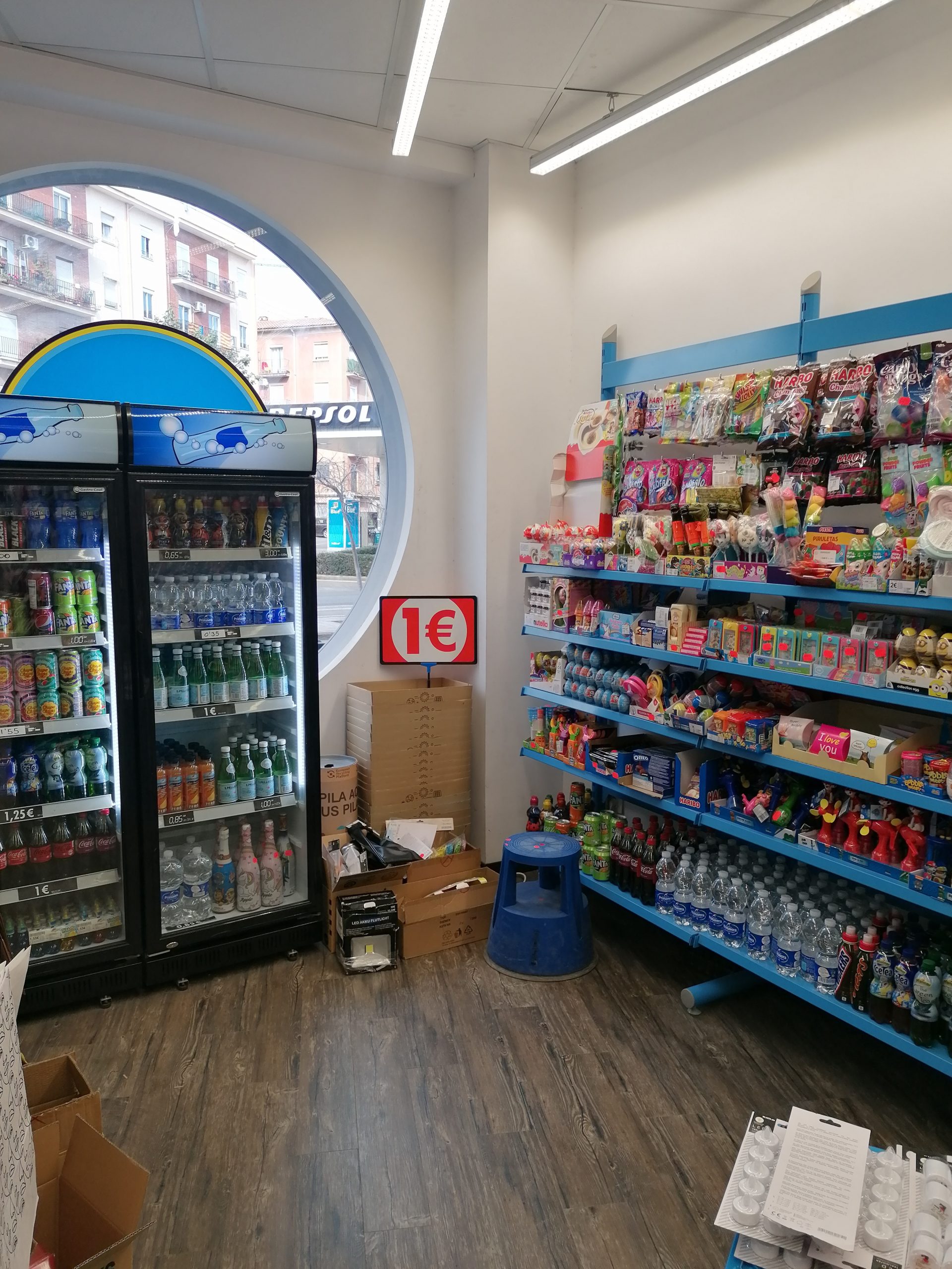 [In Beeld] Dit kunnen we verwachten van TEDi in België - RetailDetail BE