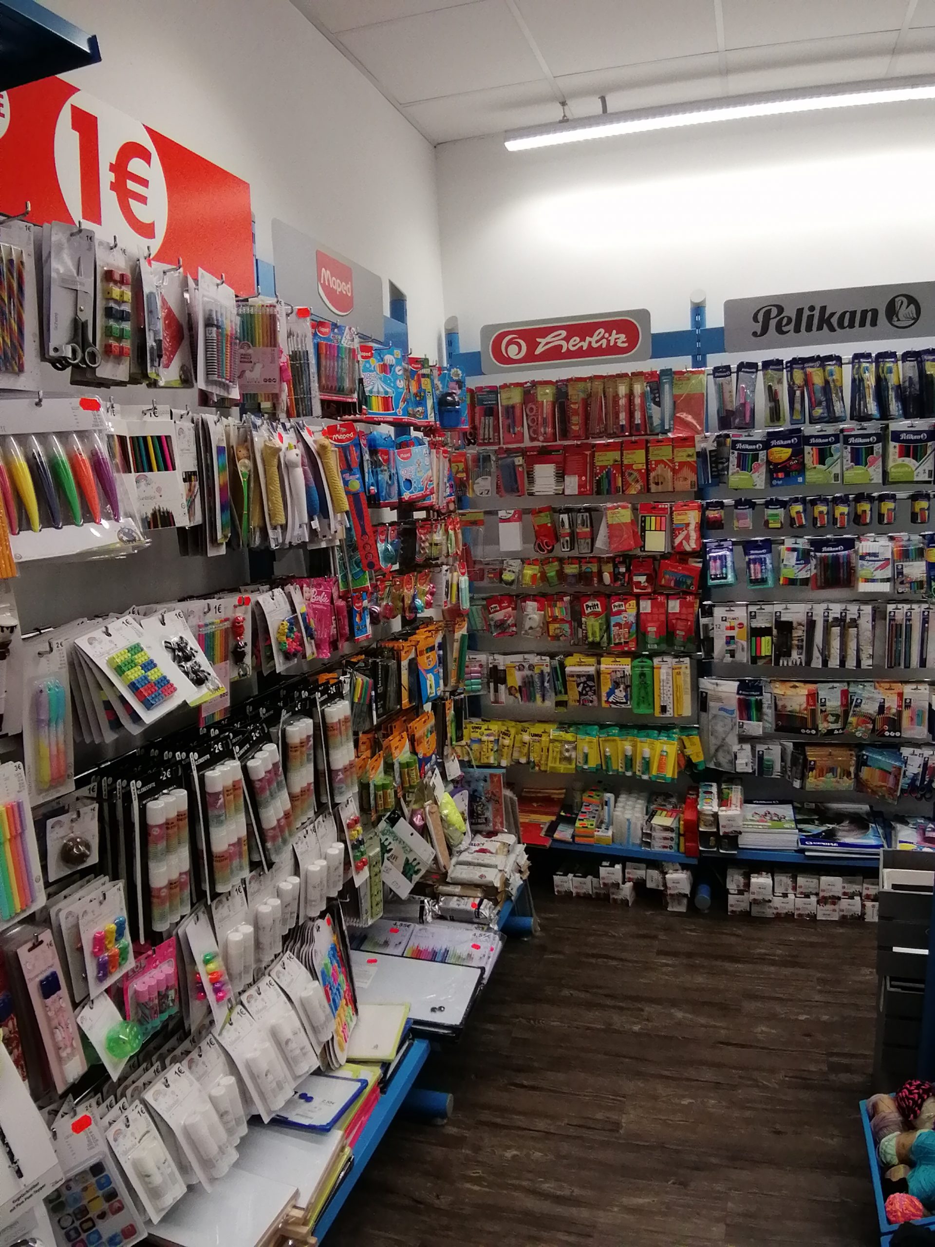 [In Beeld] Dit kunnen we verwachten van TEDi in België - RetailDetail BE