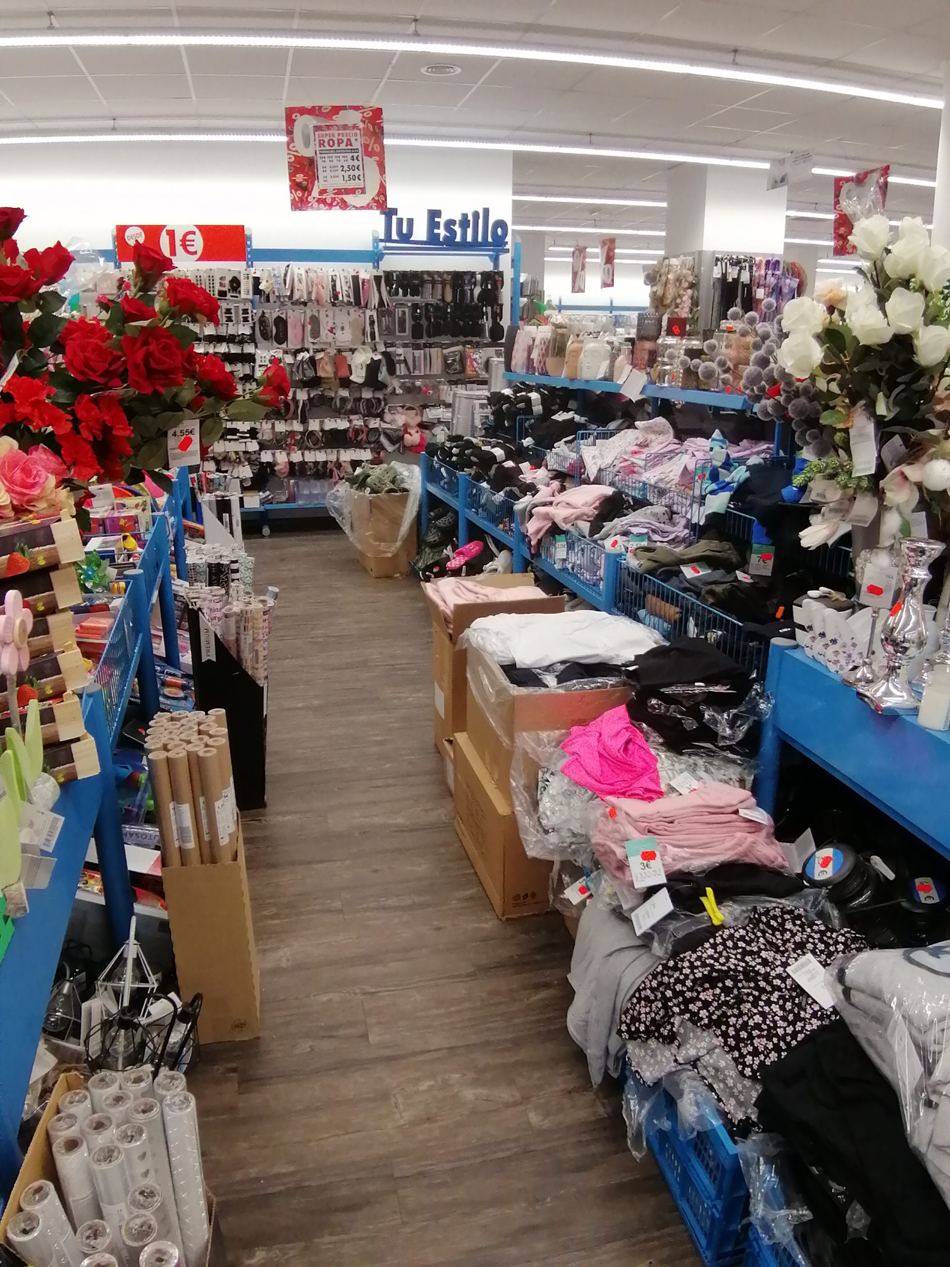 [In Beeld] Dit kunnen we verwachten van TEDi in België - RetailDetail BE