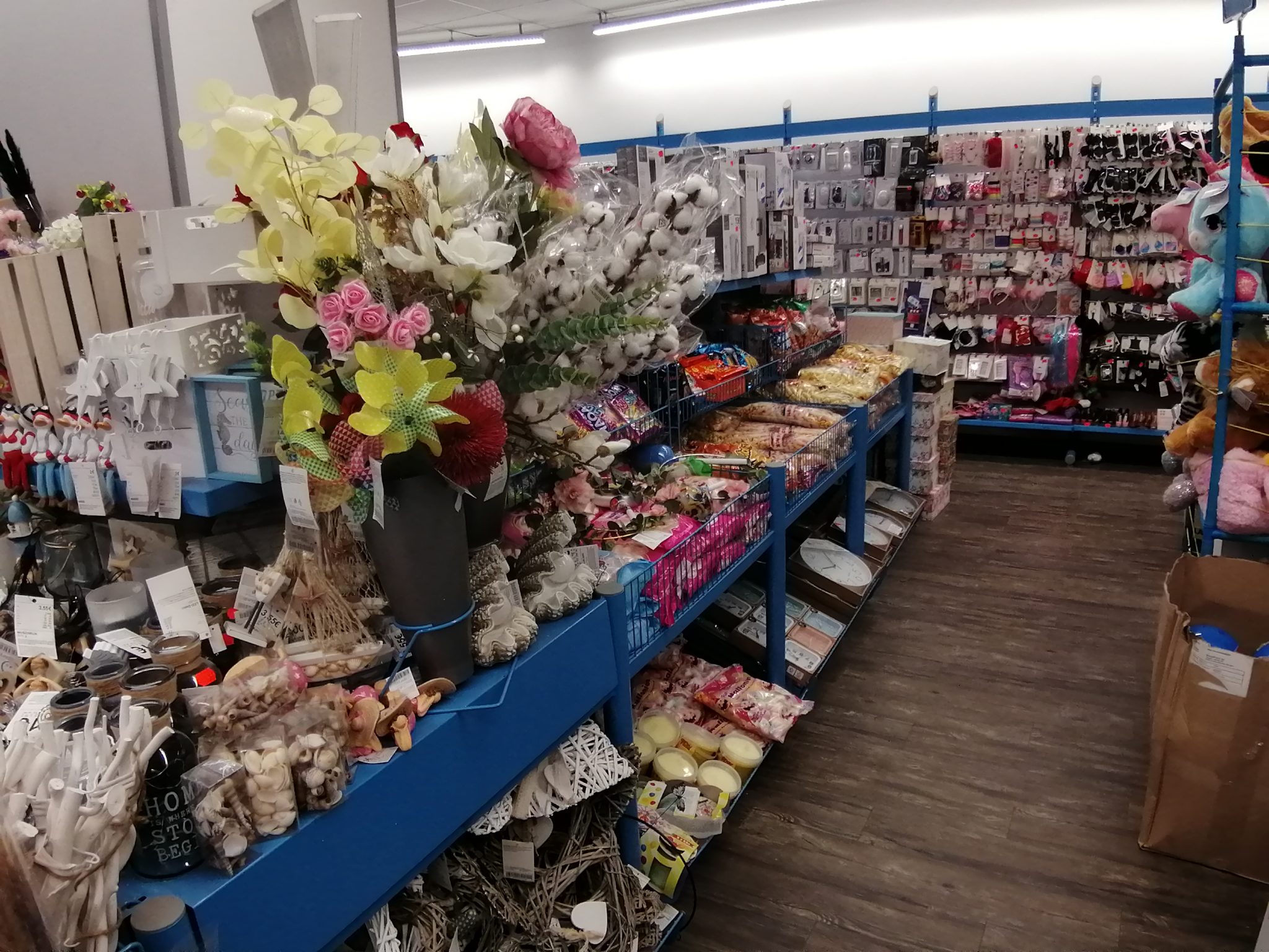 [In Beeld] Dit kunnen we verwachten van TEDi in België - RetailDetail BE