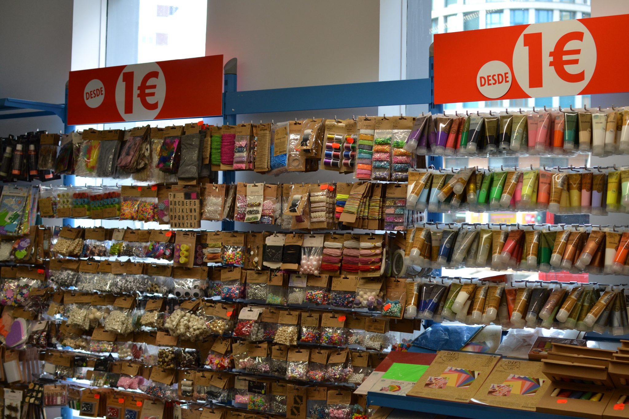 [In Beeld] Dit kunnen we verwachten van TEDi in België - RetailDetail BE